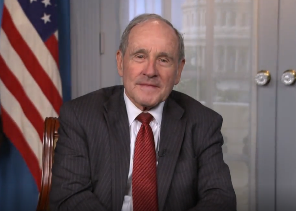 [2022-02-04] Risch Announces #CCPrisoners Campaign | United States...